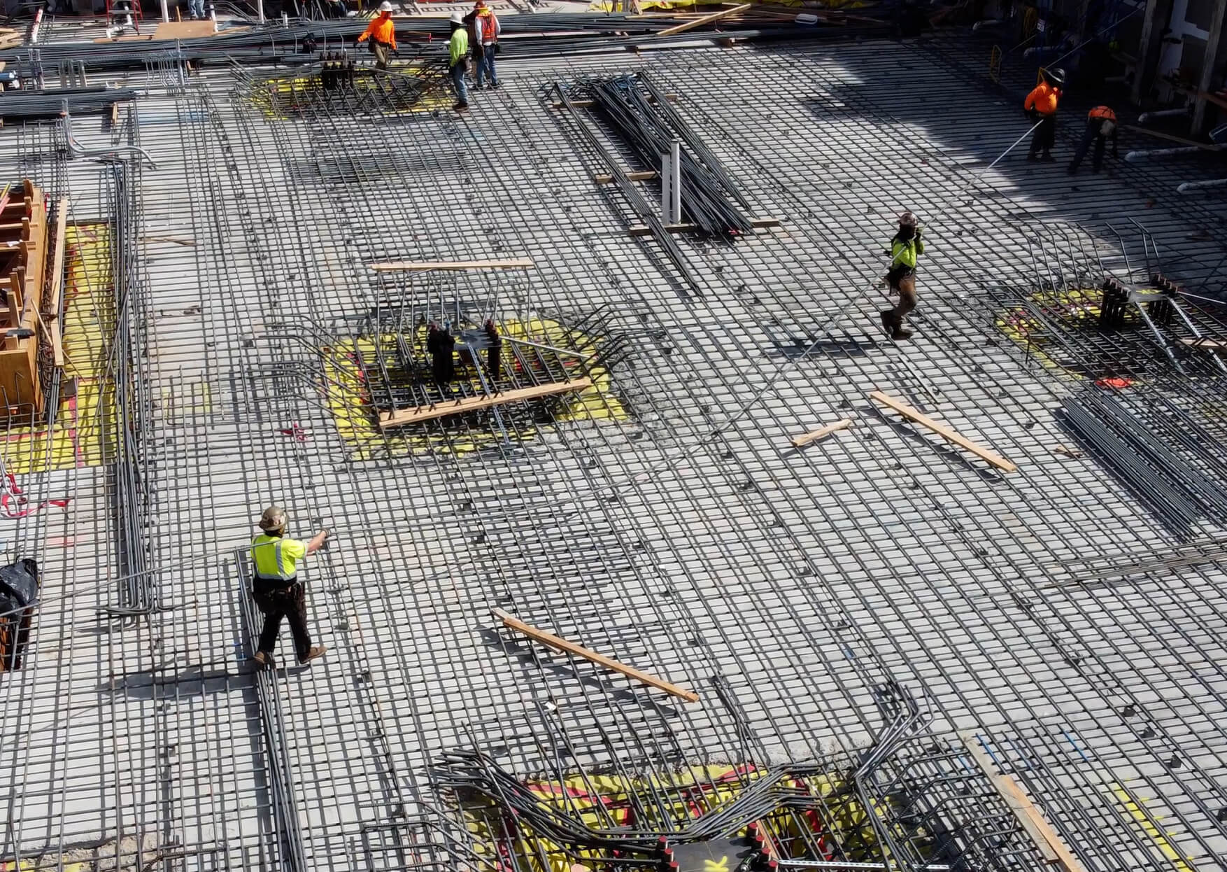 Product – Avant Construction