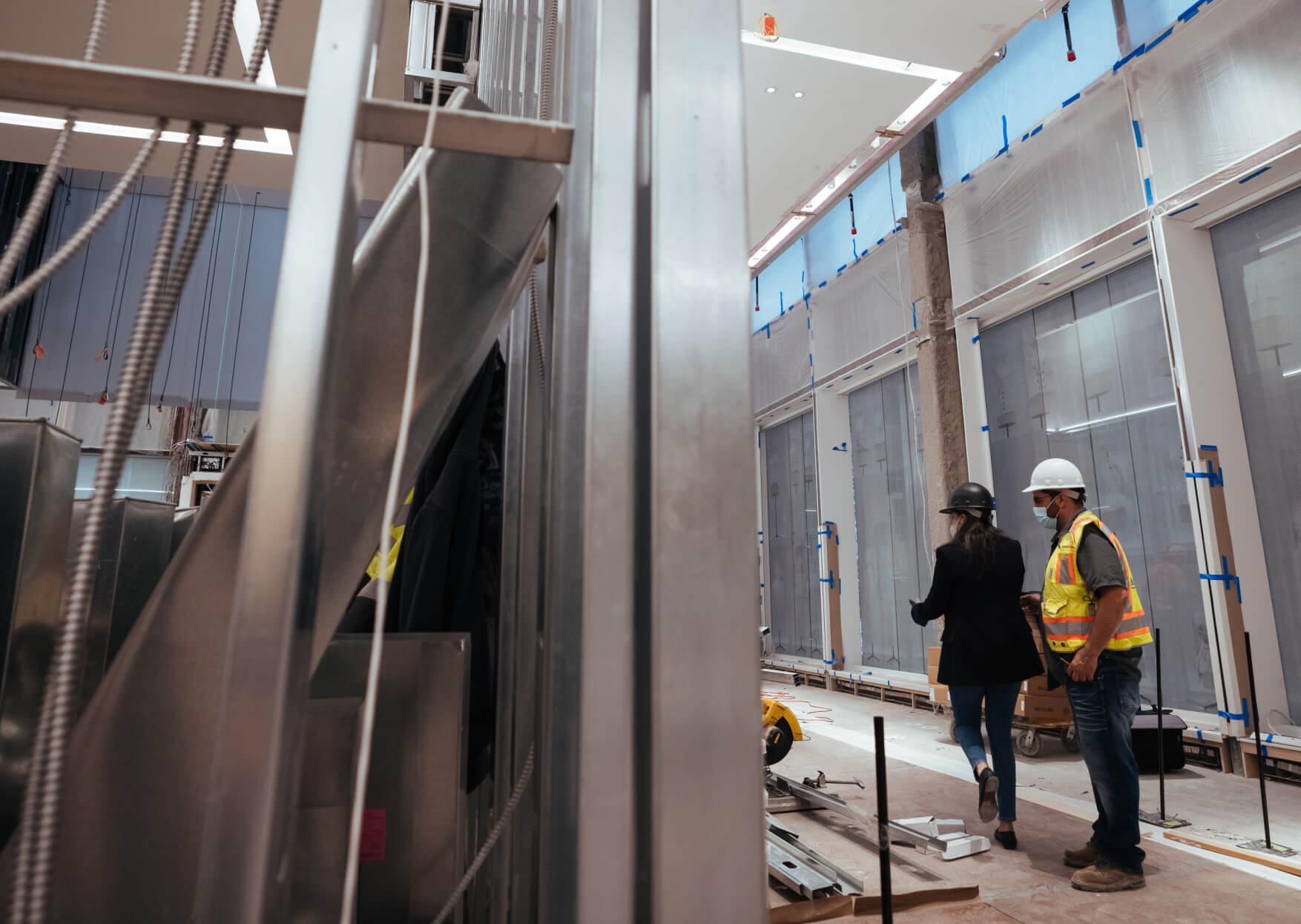 Product – Avant Construction